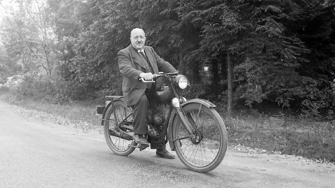 Erfolgreich aus Tradition Hoyer