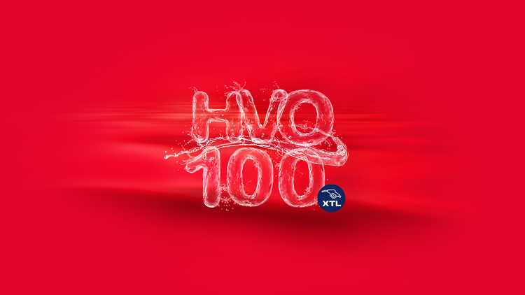HVO 100 von Hoyer Der alternative Kraftstoff