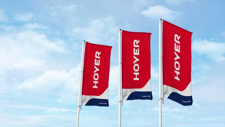 The Hoyer world Tradition and responsibility