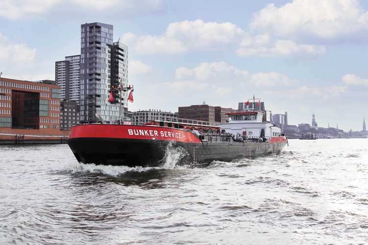 Hoyer Marine Maritime Kompetenz von Hoyer